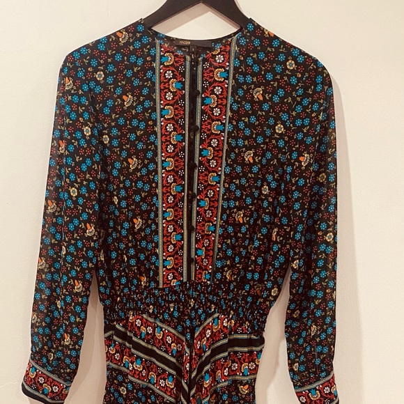 Maje | Dresses | Maje | Poshmark